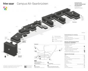 Semesterstart - AStA der HTW Saar