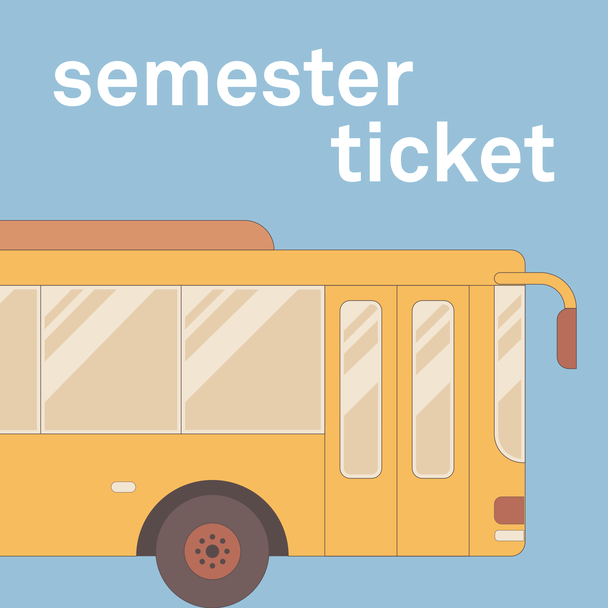 Semesterticket - AStA der HTW Saar
